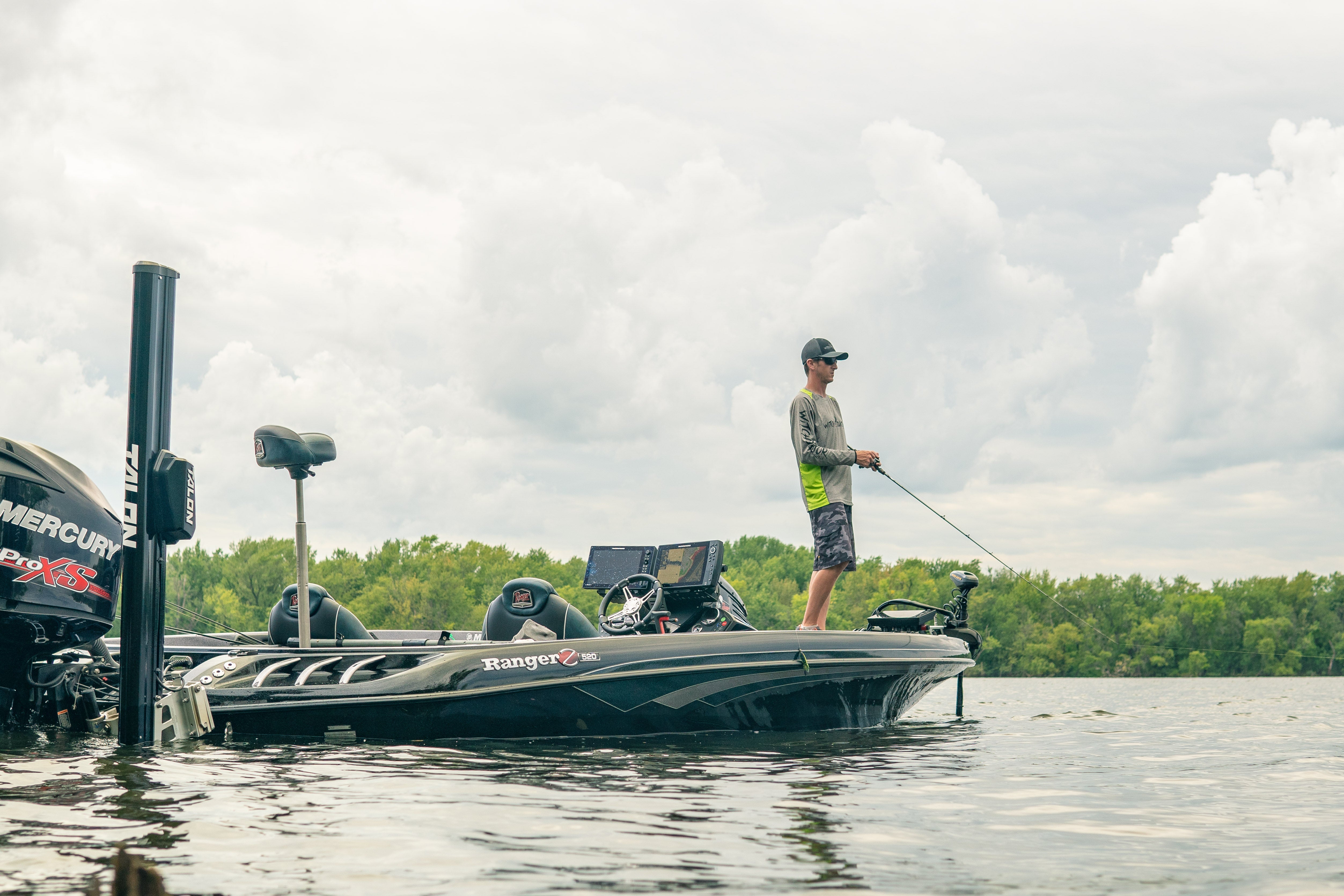 FISH / MARINE – Connect-Ease. Plug & Play Outdoor Power Systems Get ...