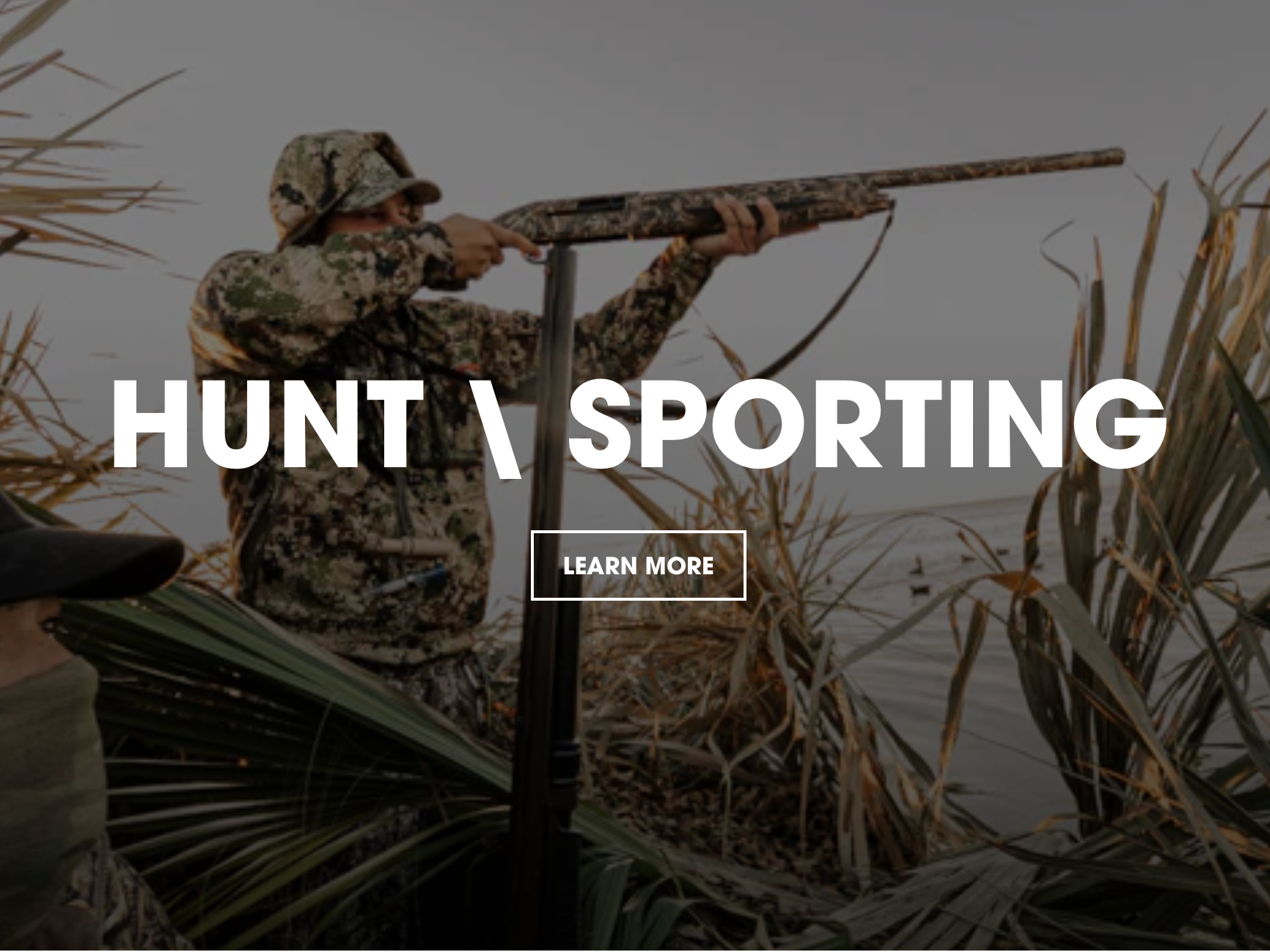 HUNT / SPORTING – Connect-Ease. Plug & Play Outdoor Power Systems Get ...