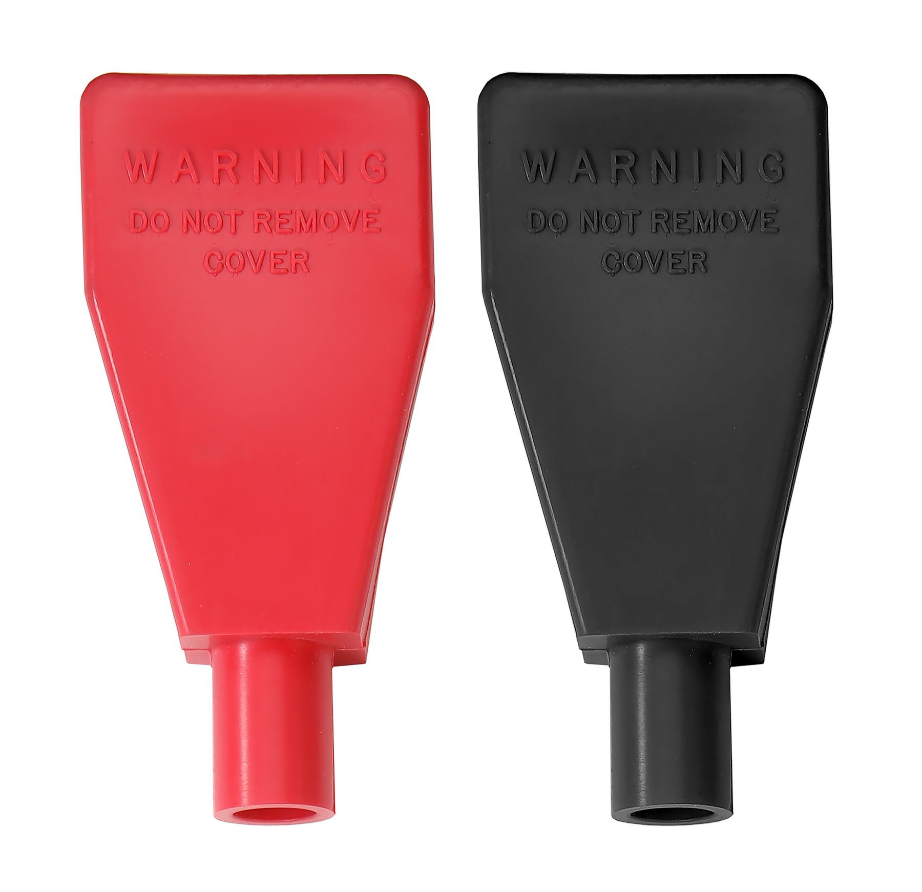 Battery Terminal Covers Lithium Compatible – Connect-Ease. Plug & Play ...