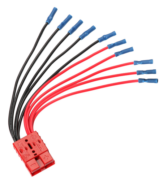 5 Lead Quick Connect – Connect-Ease. Plug & Play Outdoor Power Systems ...